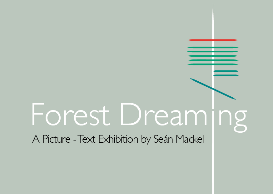 Visual Art – Seán Mackel