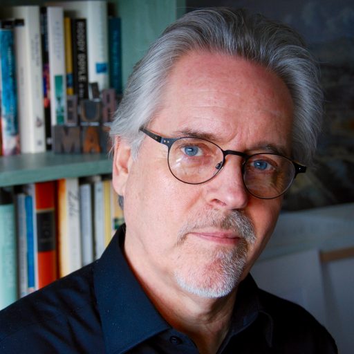 Seán Mackel – Writer . Visual Communicator . Walker