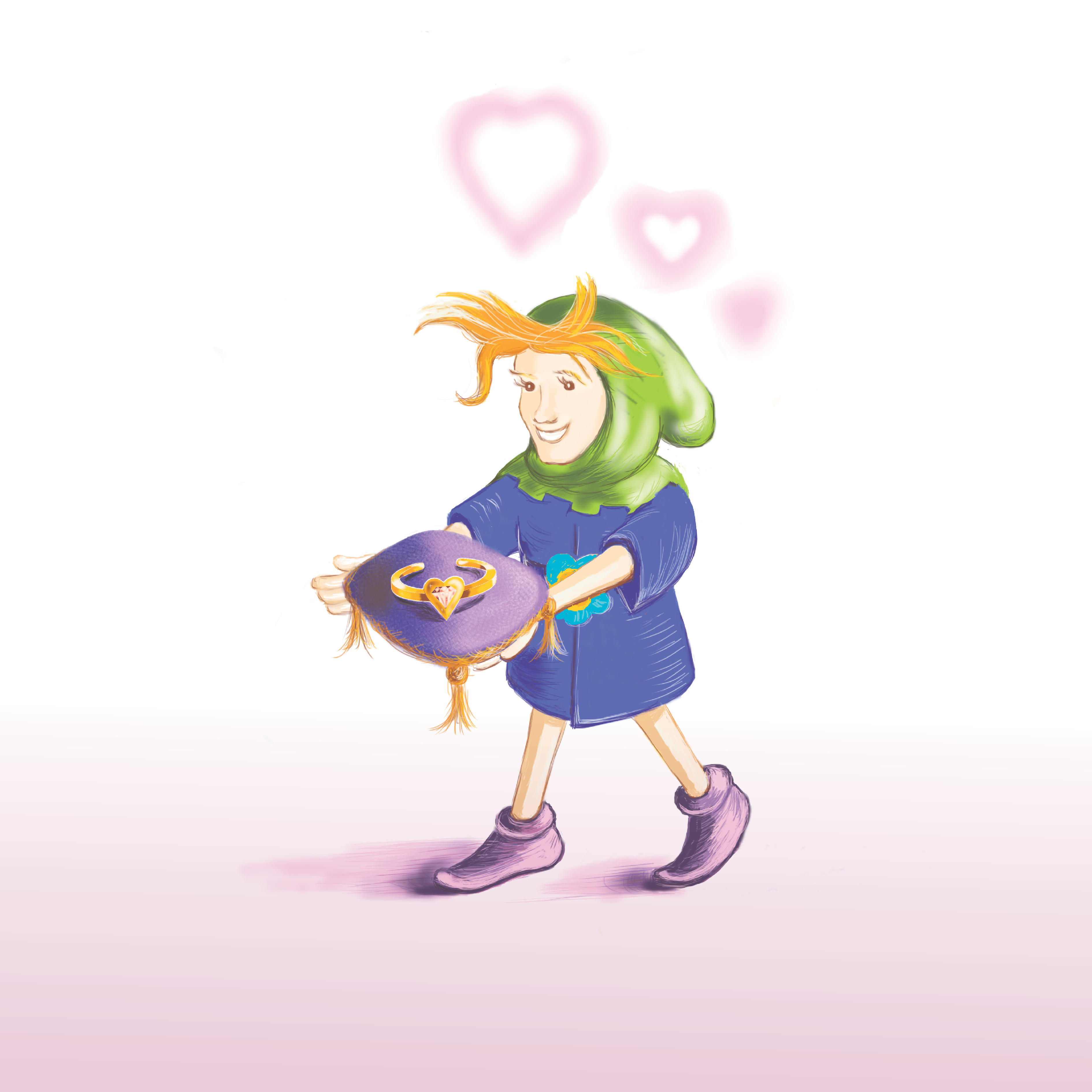 Visual Communication – Seán Mackel