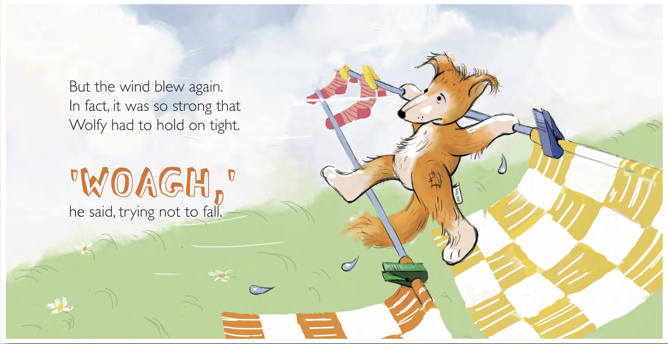 Visual Communication – Seán Mackel